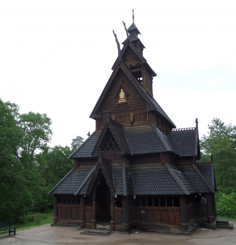 Asatru : la religion nordique des temps modernes - Les mythologies ...